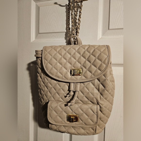Steve Madden | Bags | Steve Madden Backpack | Poshmark